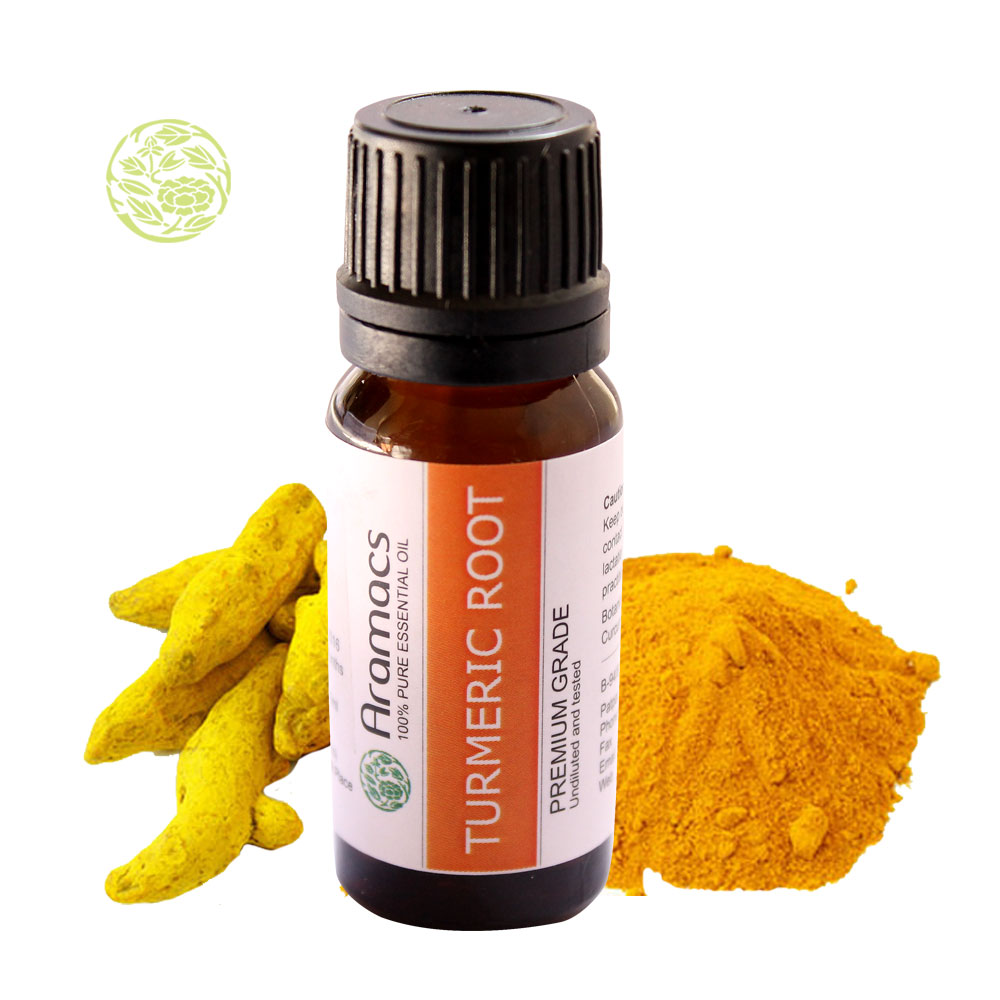 Turmeric Oil | Curcuma Longa Essential Oil Turmeric Oil | Curcuma Longa Essential Oil