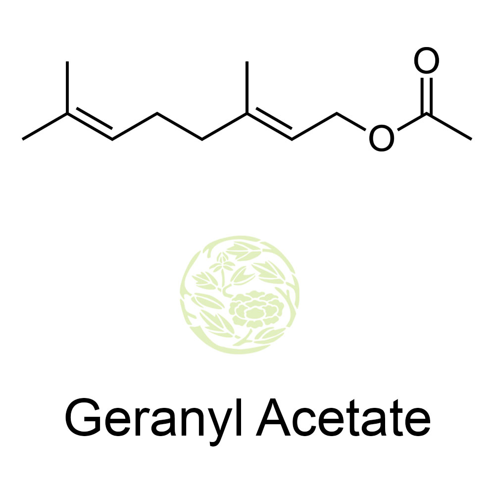 Geranyl acetate