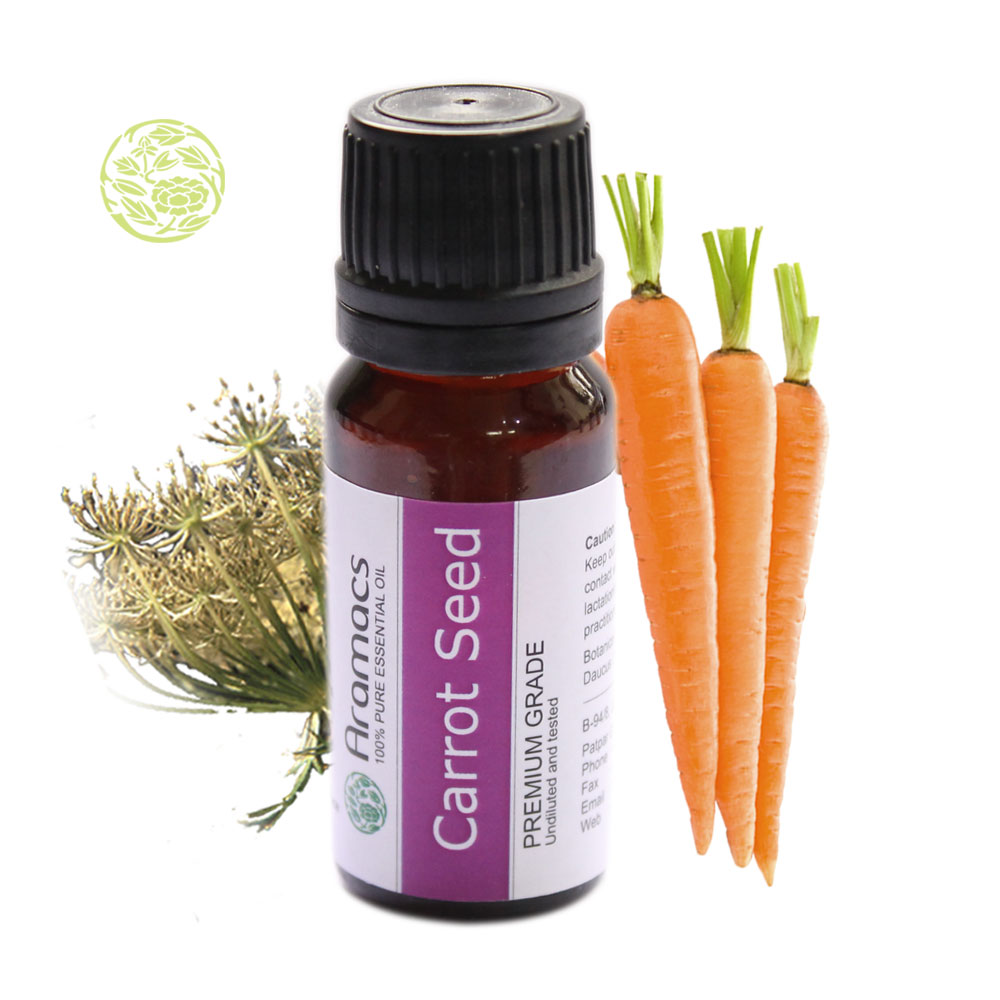 Carrots Seed Oil at Pearl Brandon blog