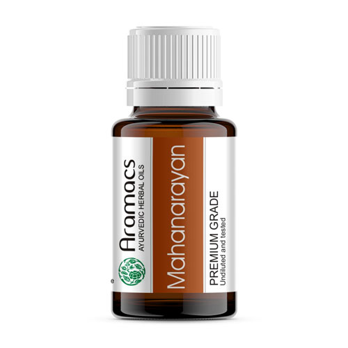 Mahanarayan Oil